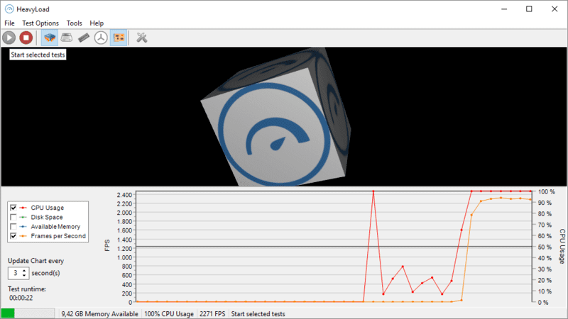 13 Best CPU Temperature Monitor Softwares 2023-Tech Reviews-Chuwi Hi ...