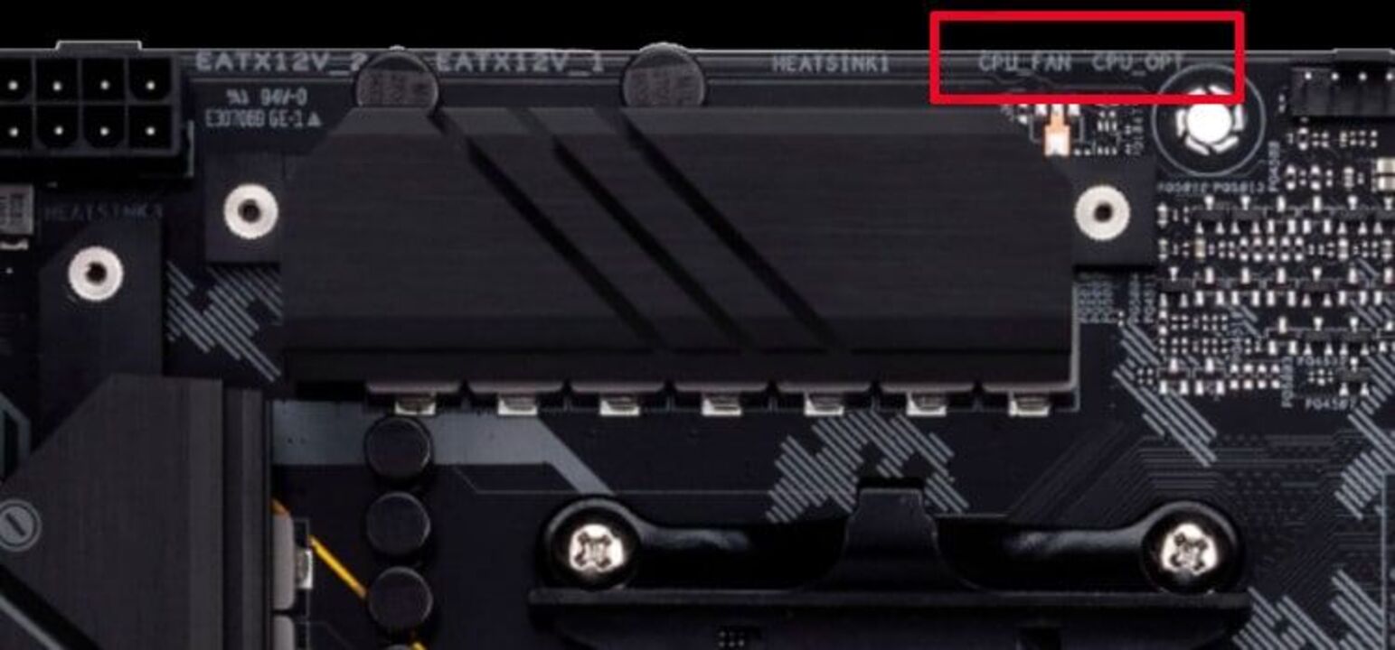 CPU Opt Vs CPU Fan Cu l Es La Diferencia CPU Opt Vs CPU Fan Cu l Es La Diferencia