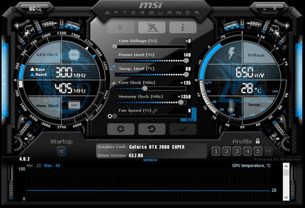 8 Strumenti di test della scheda video GPU gratuiti-Recensioni tecniche ...