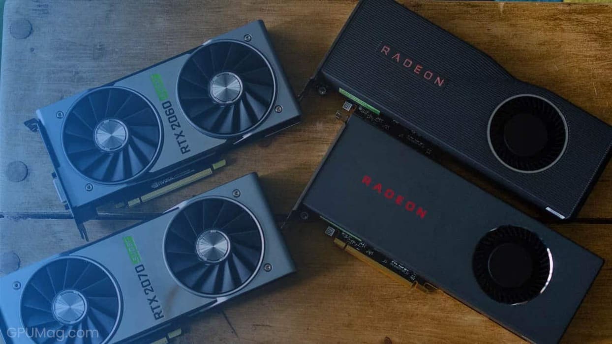 Die beste GPU -Benchmarking -Software für 2023-Technik Reviews-Newsroom ...