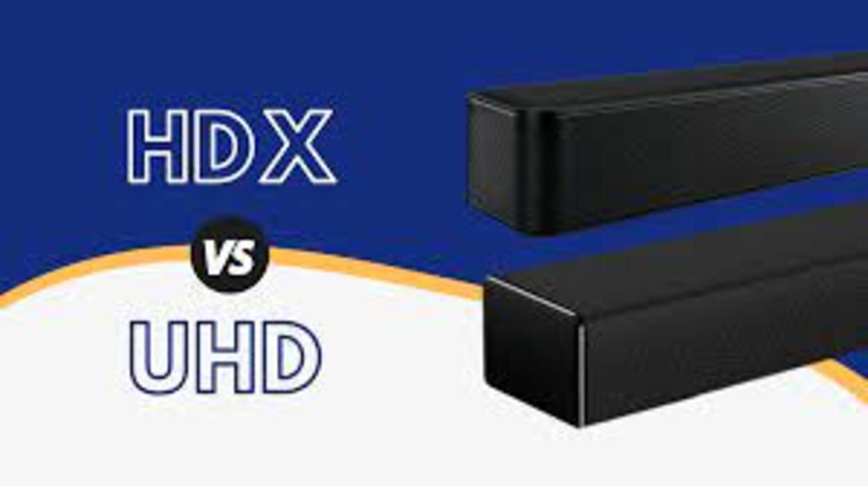 UHD gegen HDX: Was ist der Unterschied?-Technik Reviews-Newsroom-Chuwi ...