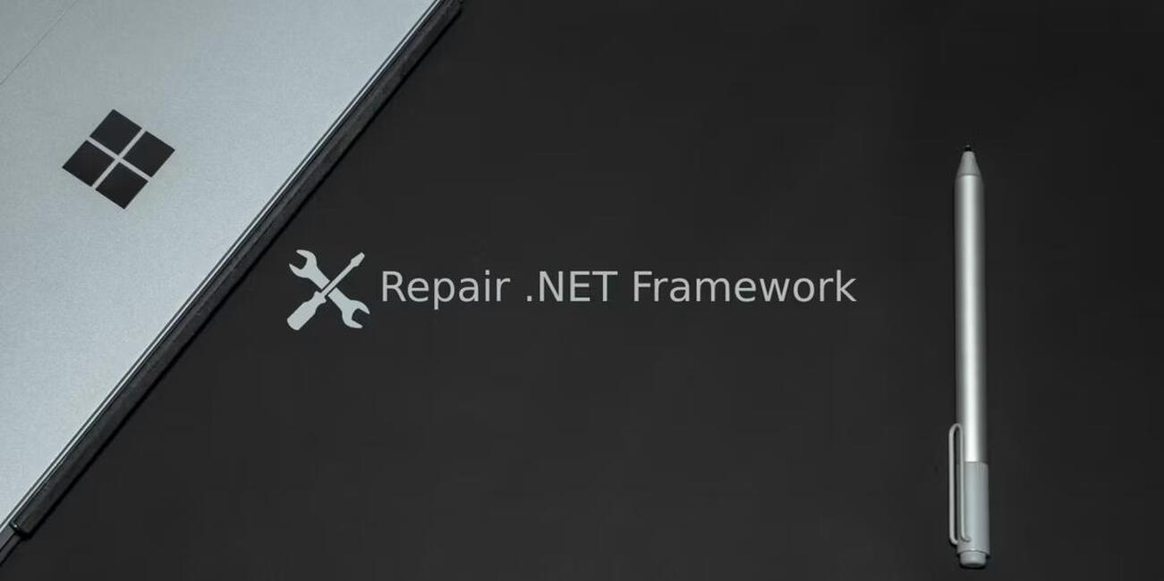 Cómo corregir el error de instalación de Microsoft .NET Framework 4 ...