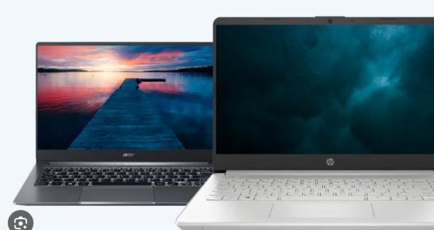 Notebook vs. Laptop: 7 Unterschiede und vollständiger Vergleich-Technik ...