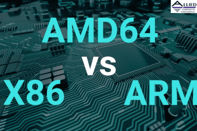 Arm vs. x86: Was ist der Unterschied?-Technik Reviews-Newsroom-Chuwi ...